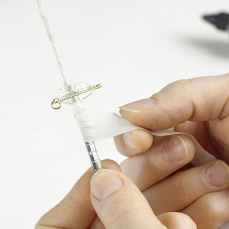 Clips Corsages - Boutonnières transparentes OASIS® pour montage de ...