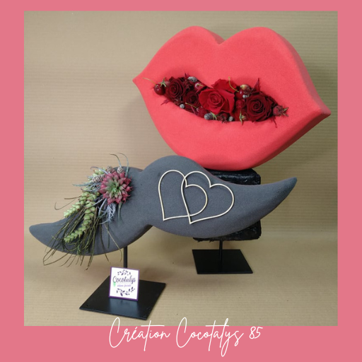 Mousse florale Découvrez notre gamme de mousse florale