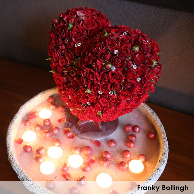 Mousse florale Découvrez notre gamme de mousse florale