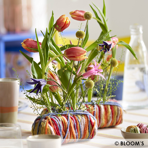 Mousse florale Découvrez notre gamme de mousse florale