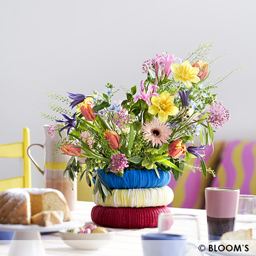 Mousse florale Découvrez notre gamme de mousse florale