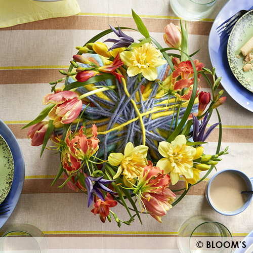 Mousse florale Découvrez notre gamme de mousse florale