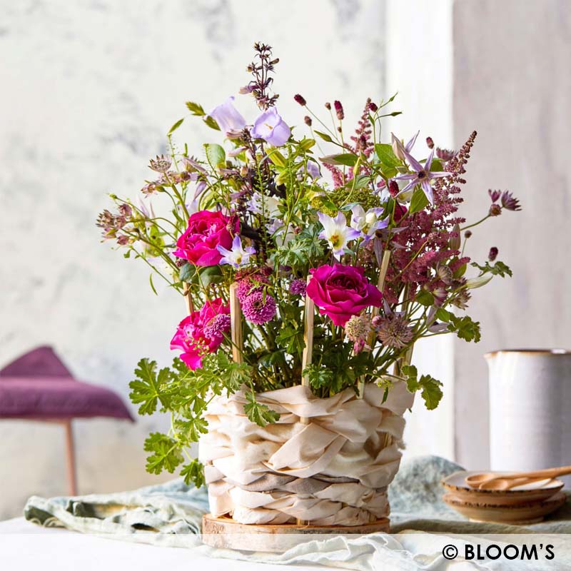 Mousse florale Découvrez notre gamme de mousse florale