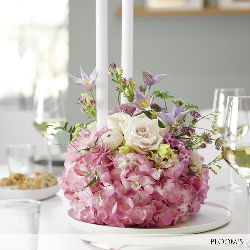 Mousse florale Découvrez notre gamme de mousse florale