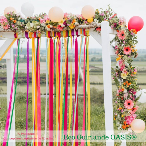 Mousse florale Découvrez notre gamme de mousse florale